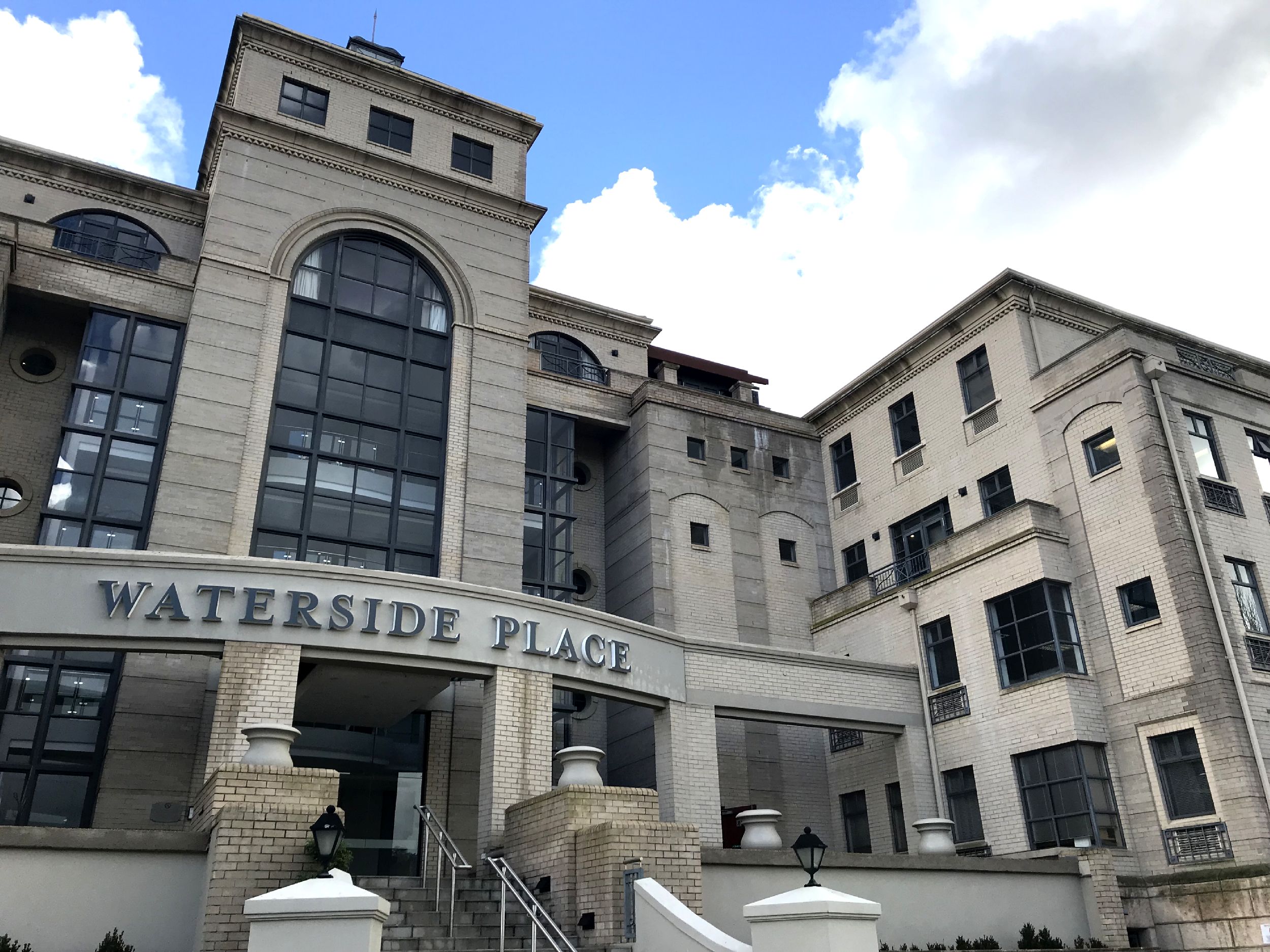 South Africa | Royal IHC